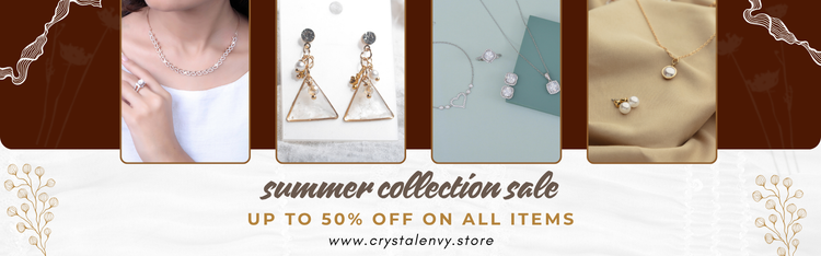 Crystal Envy